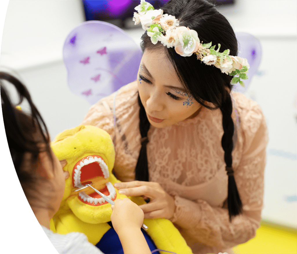 Important Tooth Fairy Update | Ipswich Dental Care