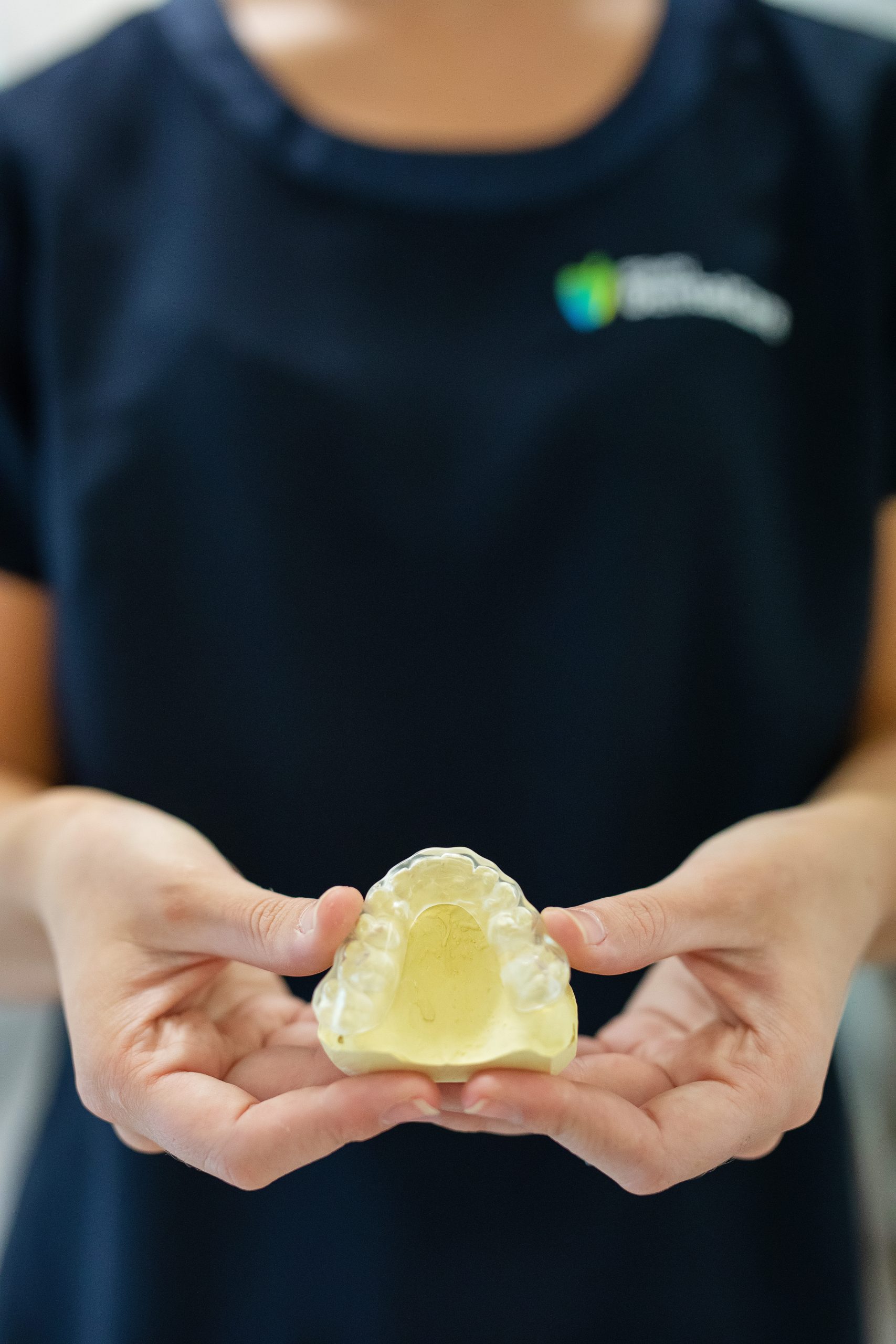 Occlusal Splints - Ipswich Dental