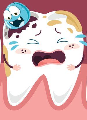 Explaining Dental Decay - Ipswich Dental