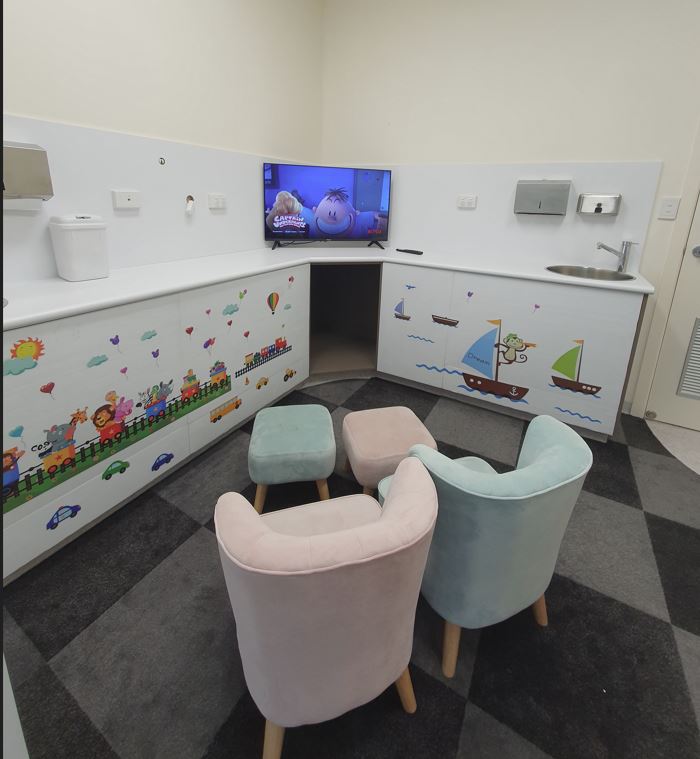 We Do Kid's Dental Differently! - Ipswich Dental