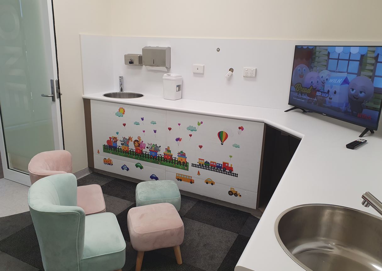 We Do Kid's Dental Differently! - Ipswich Dental